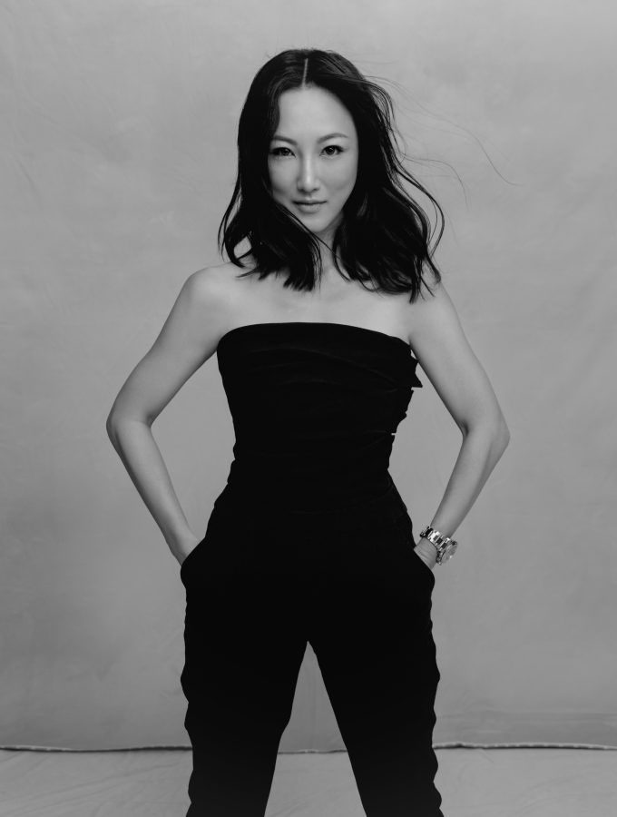 Candice Chan: Women of Power 2022