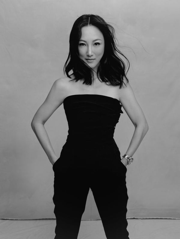 Candice Chan: Women of Power 2022