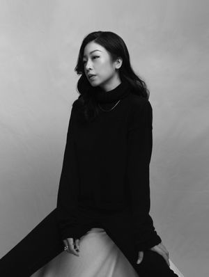 Candice Powell: Women of Power 2022