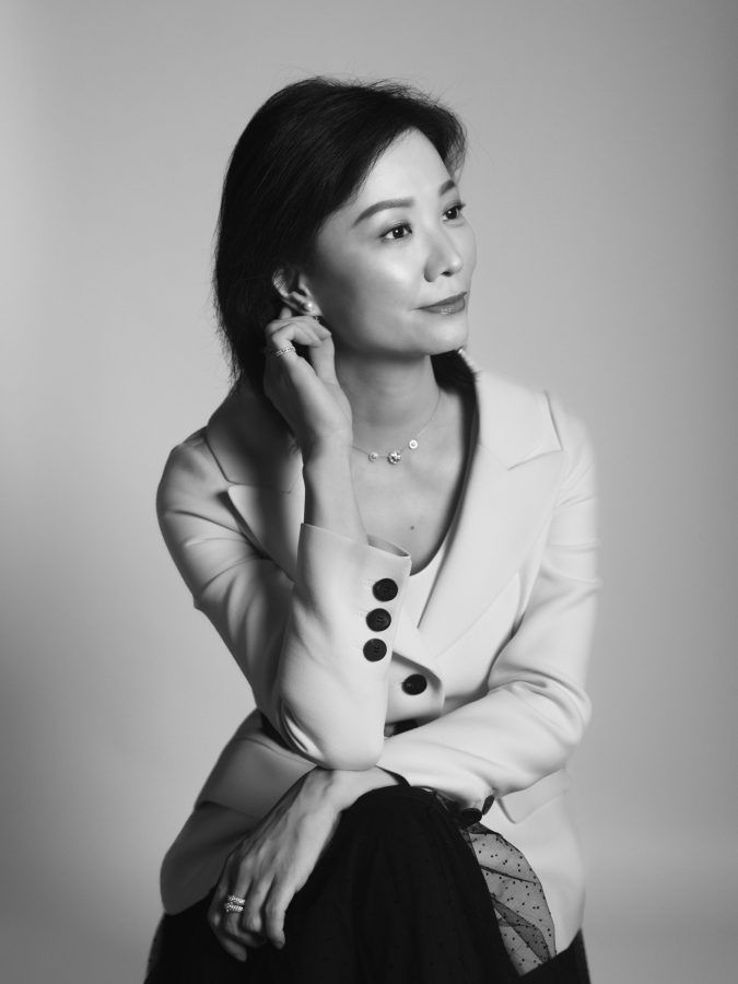 Michelle Cheng-Chan: Women of Power 2022