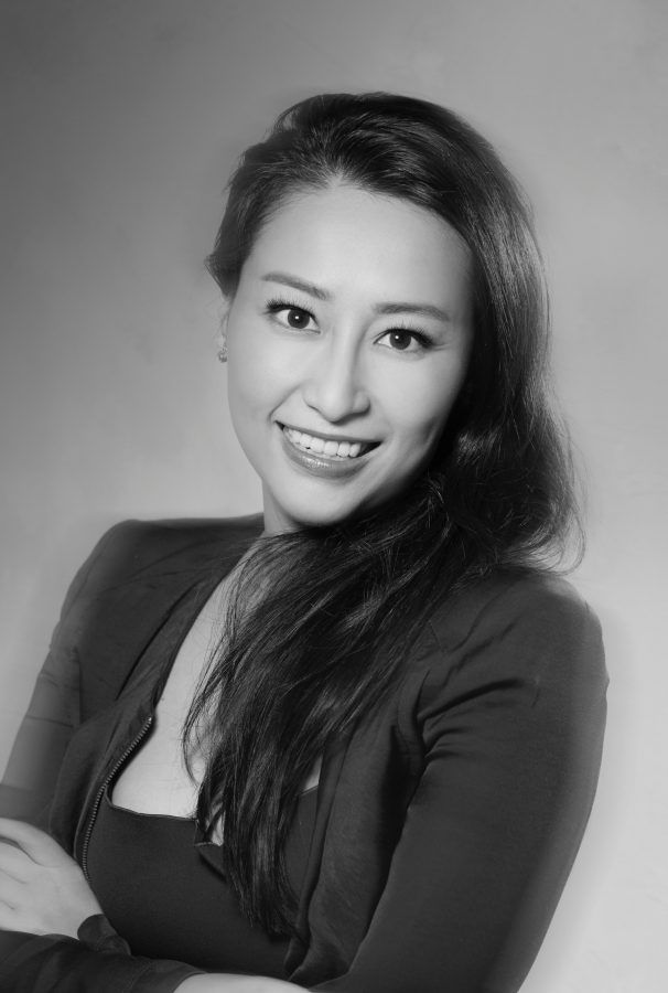 Winnie Chiu: Women of Power 2022