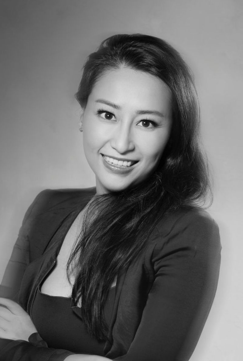 Winnie Chiu: Women of Power 2022