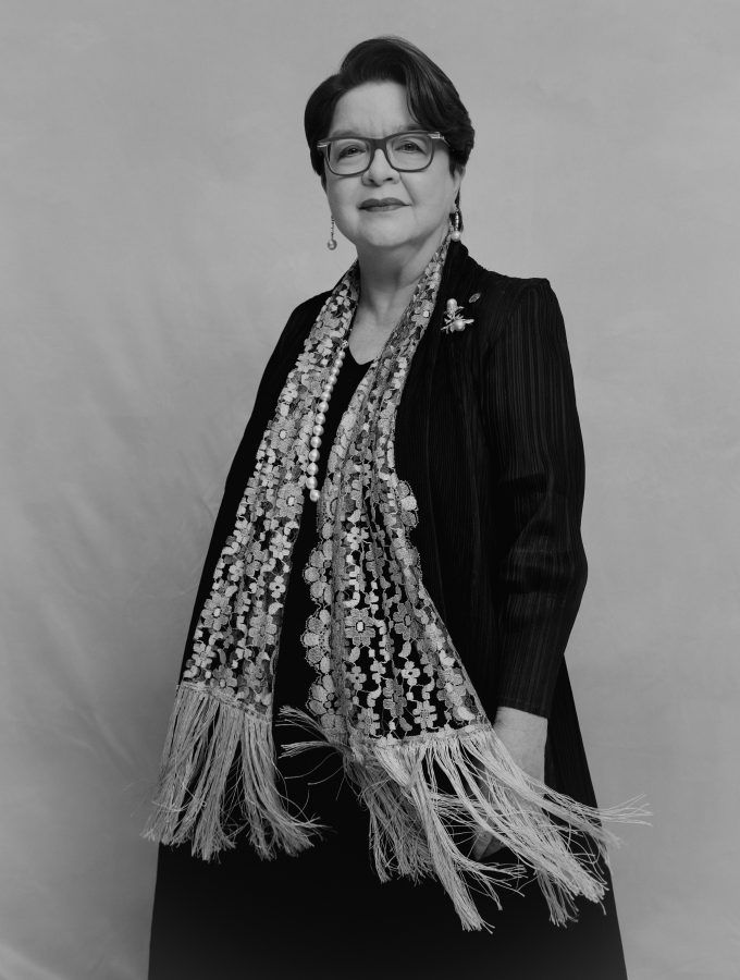 Gillian Choa: Women of Power 2022