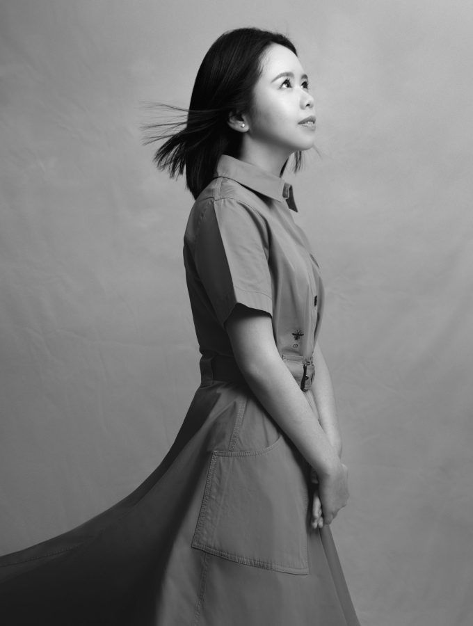 Elizabeth Chu: Women of Power 2022