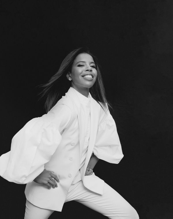 Candice Powell: Women of Power 2022