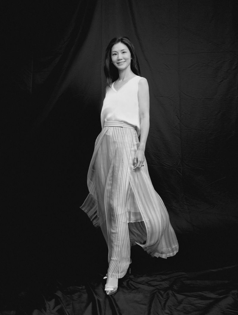 Candice Powell: Women of Power 2022