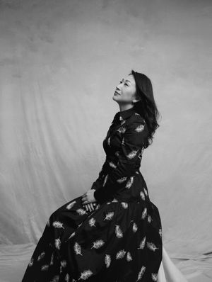 Winnie Chiu: Women of Power 2022