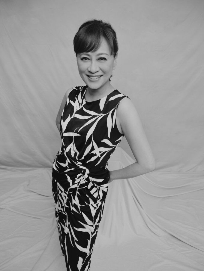 Maria Mok: Women of Power 2022