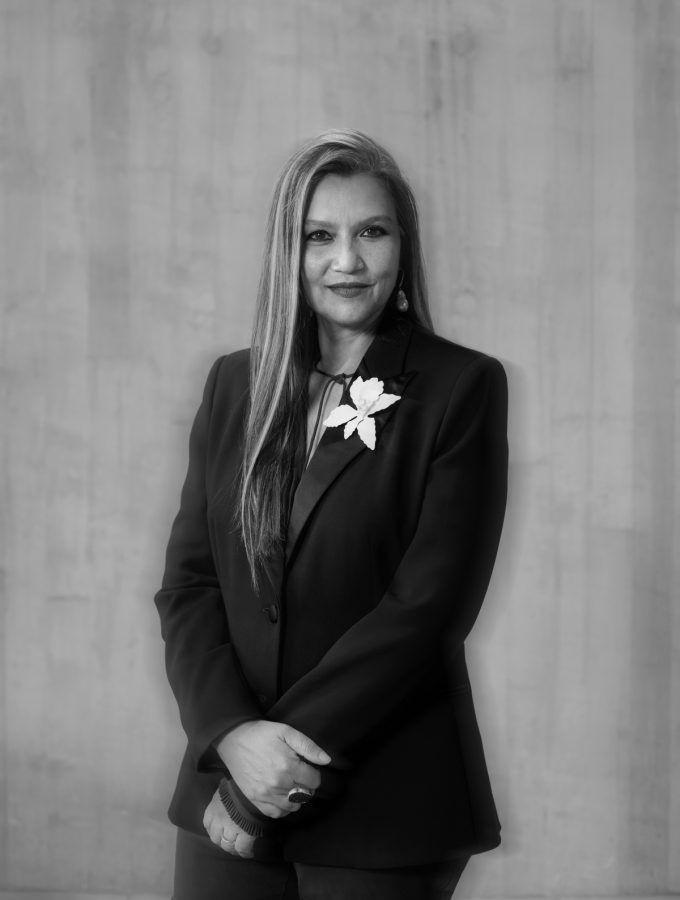 Suhanya Raffel: Women of Power 2022