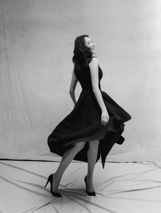 Joyce Tam: Women of Power 2022