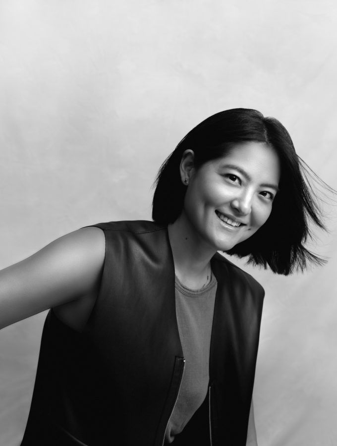 Joyce Wang: Women of Power 2022