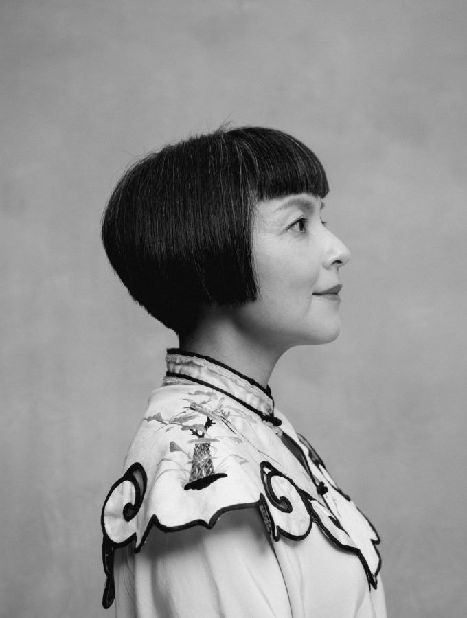 Daisy Wang: Women of Power 2022