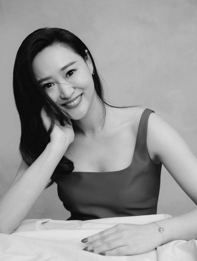 Elaine Wong: Women of Power 2022