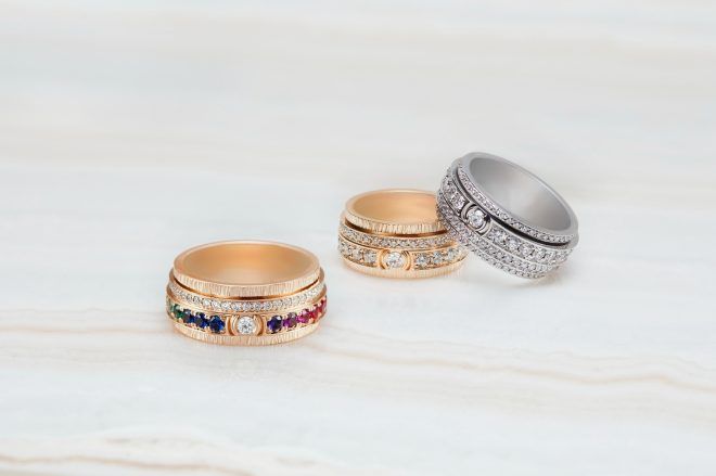 Piaget Debuts Exclusive Watch and Jewellery at New Hong Kong Flagship