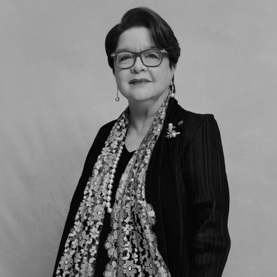 Dodo Cheng: Women of Power 2022