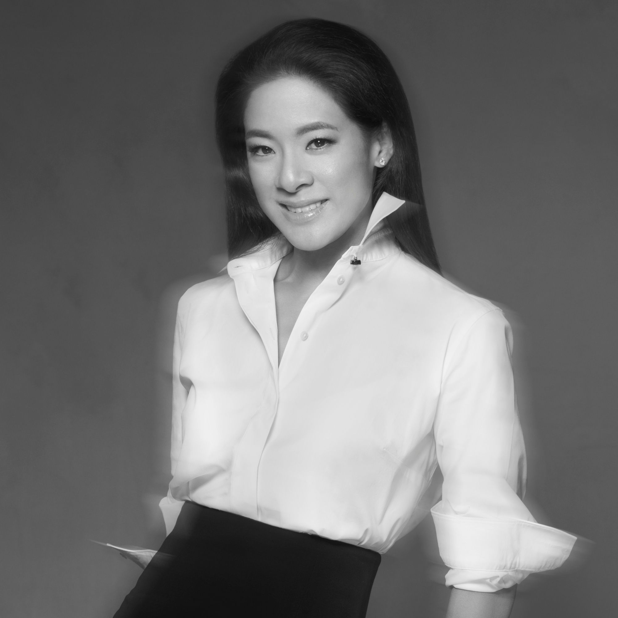 Elaine Wong: Women of Power 2022