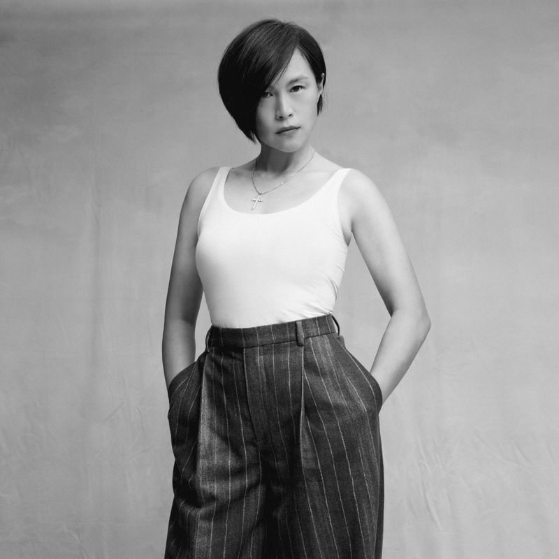 Elizabeth Chu: Women of Power 2022