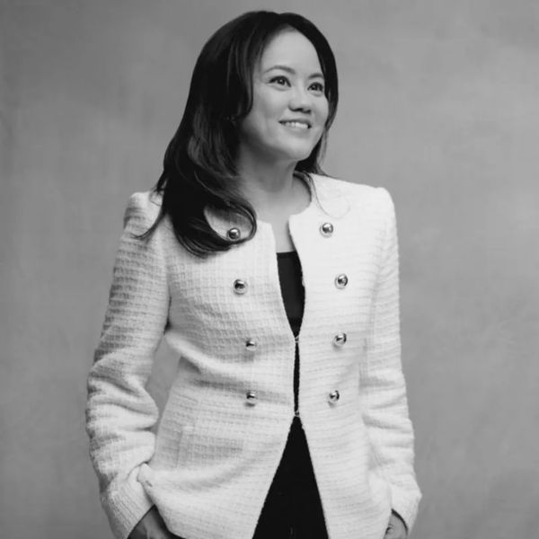 Elizabeth Chu: Women of Power 2022