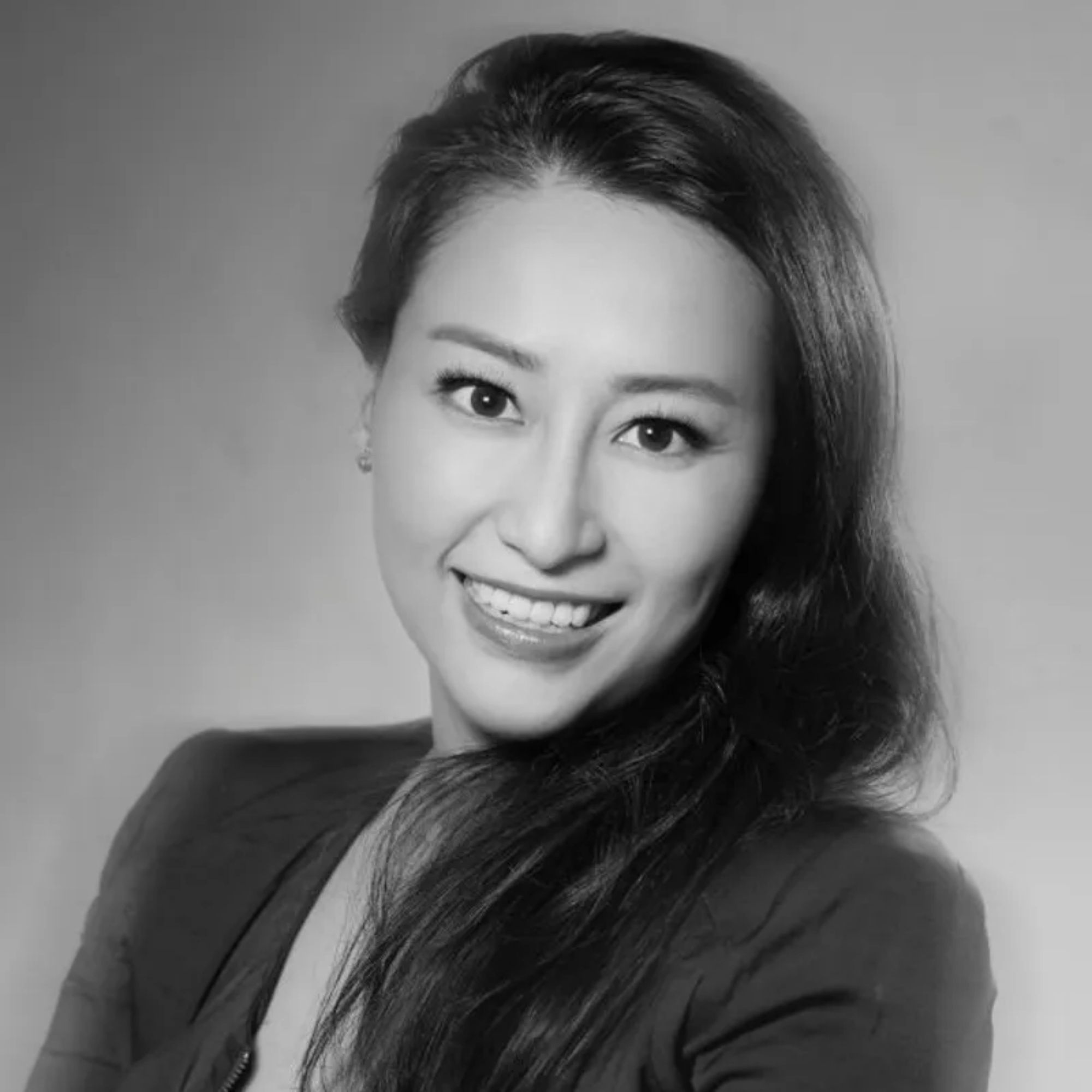 Charmaine Li: Women of Power 2022