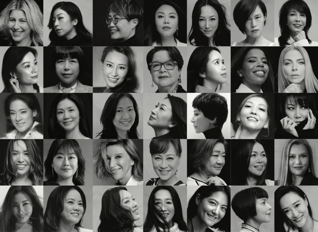 Power Moves: Why We Believe In Women of Power 2022