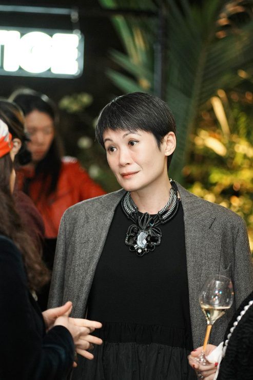 Prestige Women of Power 2022: Inside the Event | Prestige Online - Hong ...