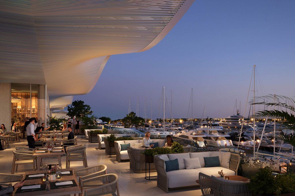 The Ellinikon: The largest regeneration project in Europe