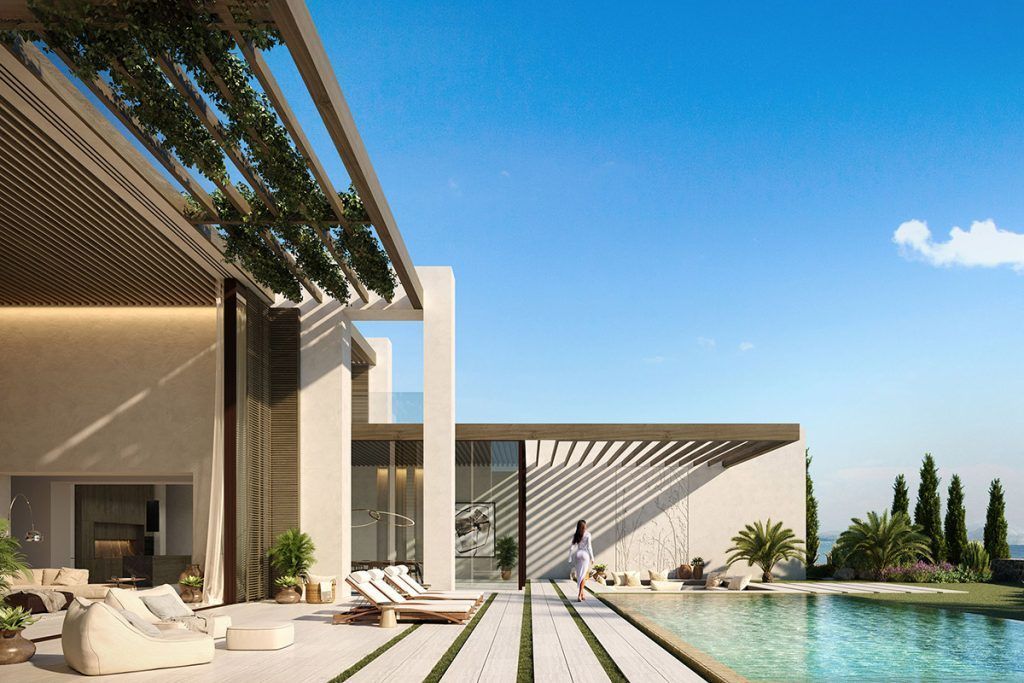 The Ellinikon: The largest regeneration project in Europe