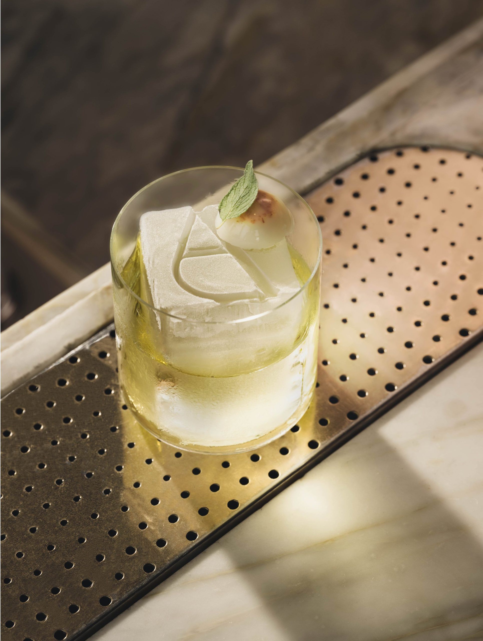 Argo Cook Book is Lorenzo Antinori's Love Letter to Hong Kong