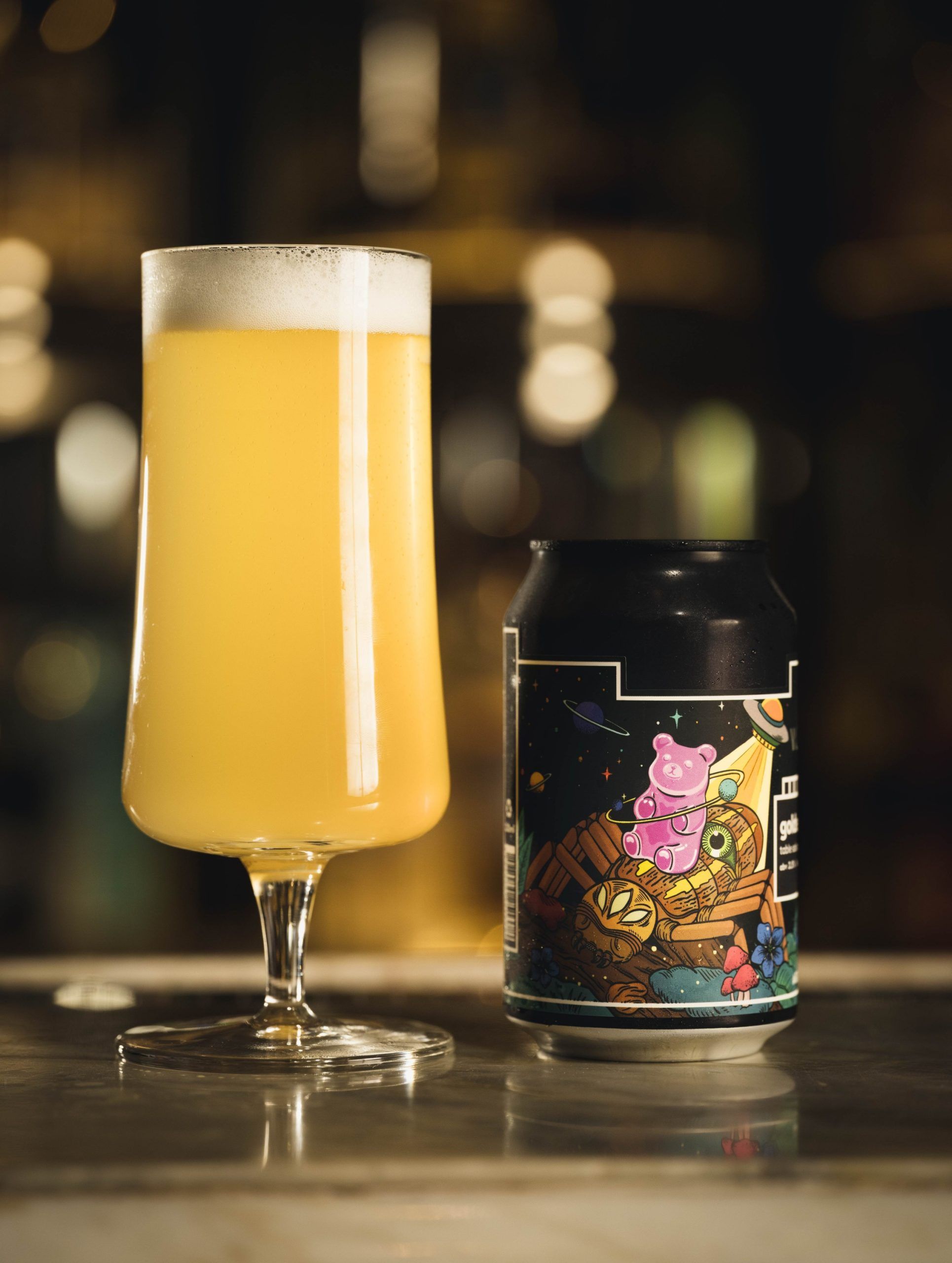 Argo Cook Book is Lorenzo Antinori's Love Letter to Hong Kong