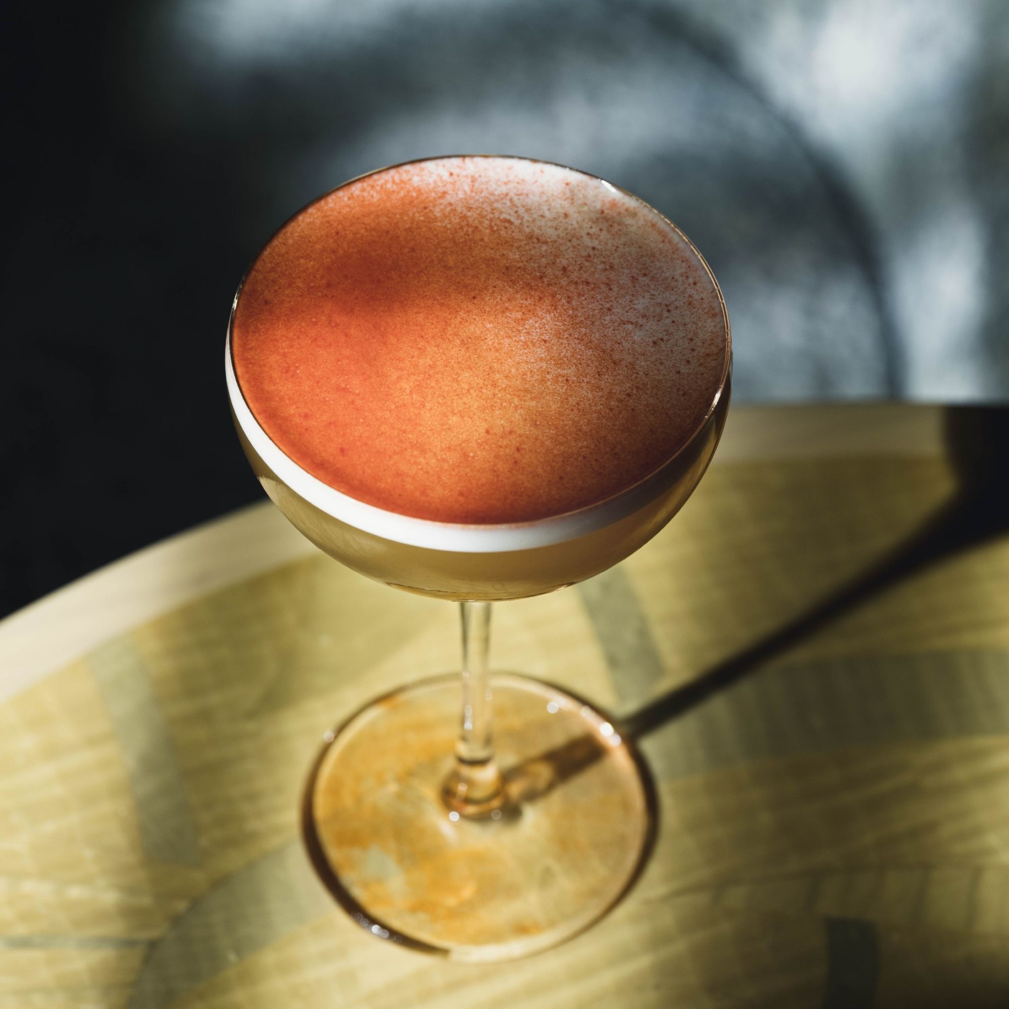 Argo Cook Book is Lorenzo Antinori's Love Letter to Hong Kong