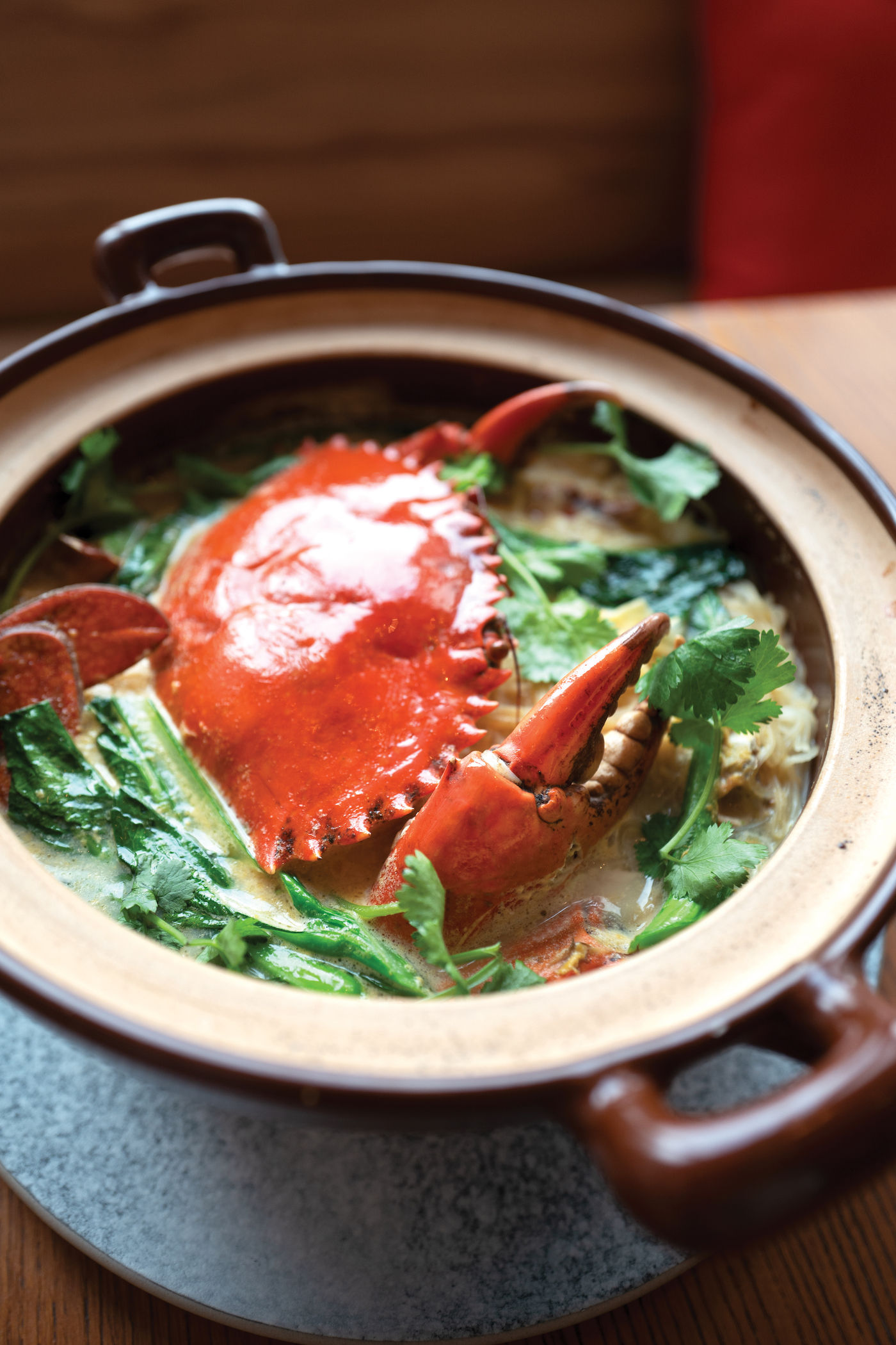 Baby It's Cold Outside: 5 Comfort Dishes To Try | Prestige Online ...