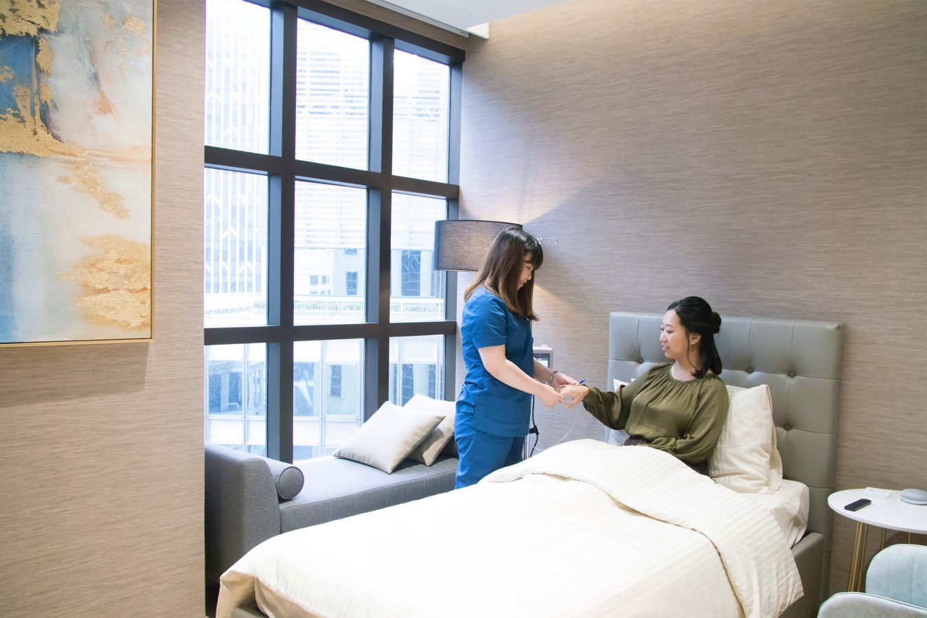 How HEAL Medical Group is Transforming Healthcare for Women