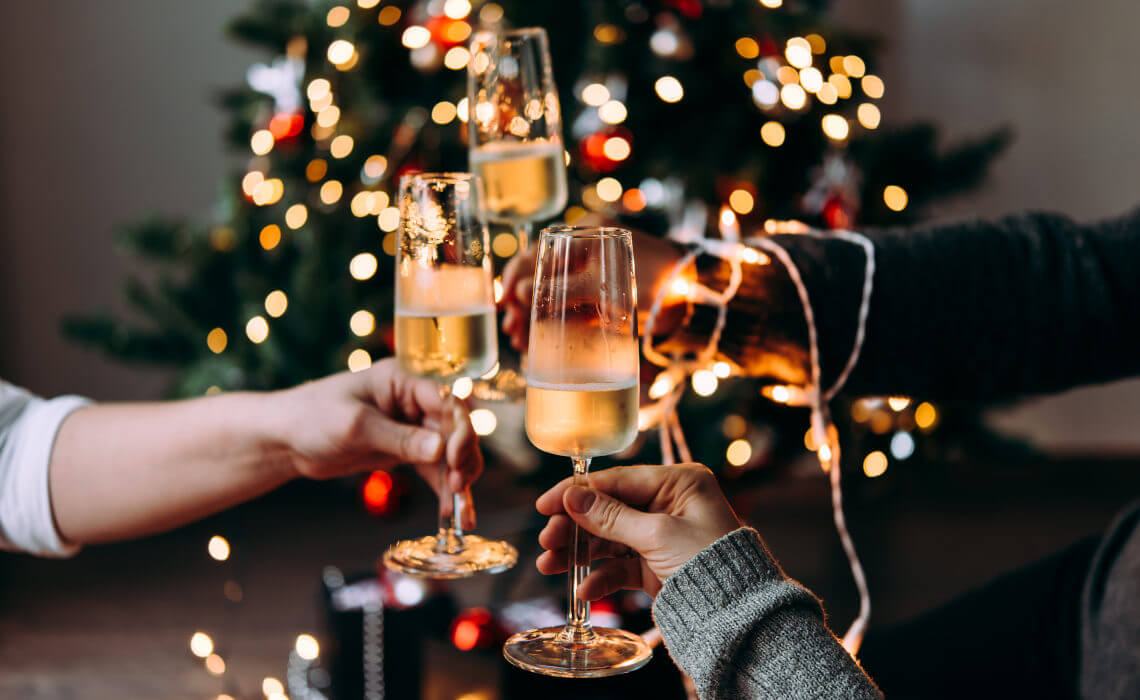 How's Wil Fang Celebrating Christmas? | Prestige Online - HongKong