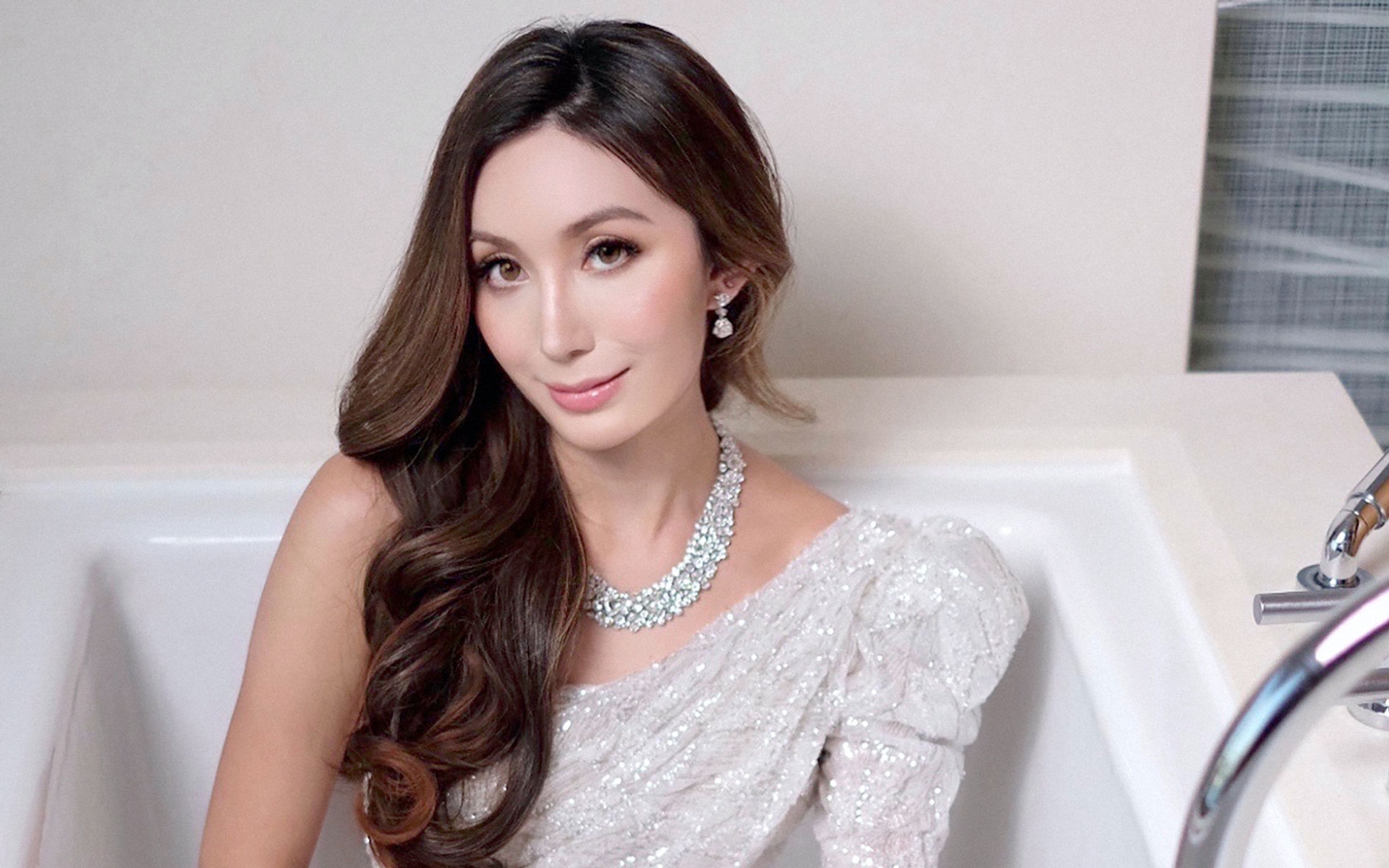 Socialite Beatrice Ho on Her Manhattanite Style