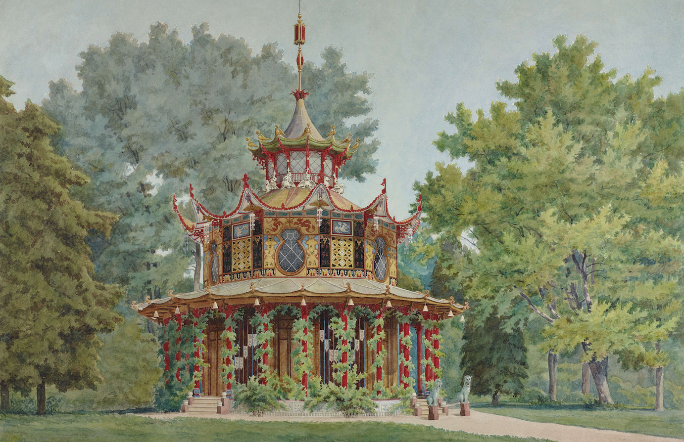 A Glimpse into The Princely House of Lichtenstein at Palace Museum