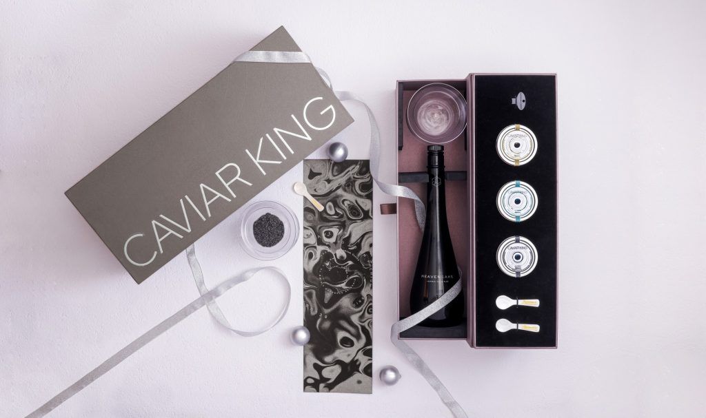 The Best Christmas Hampers to Gift this Festive Season