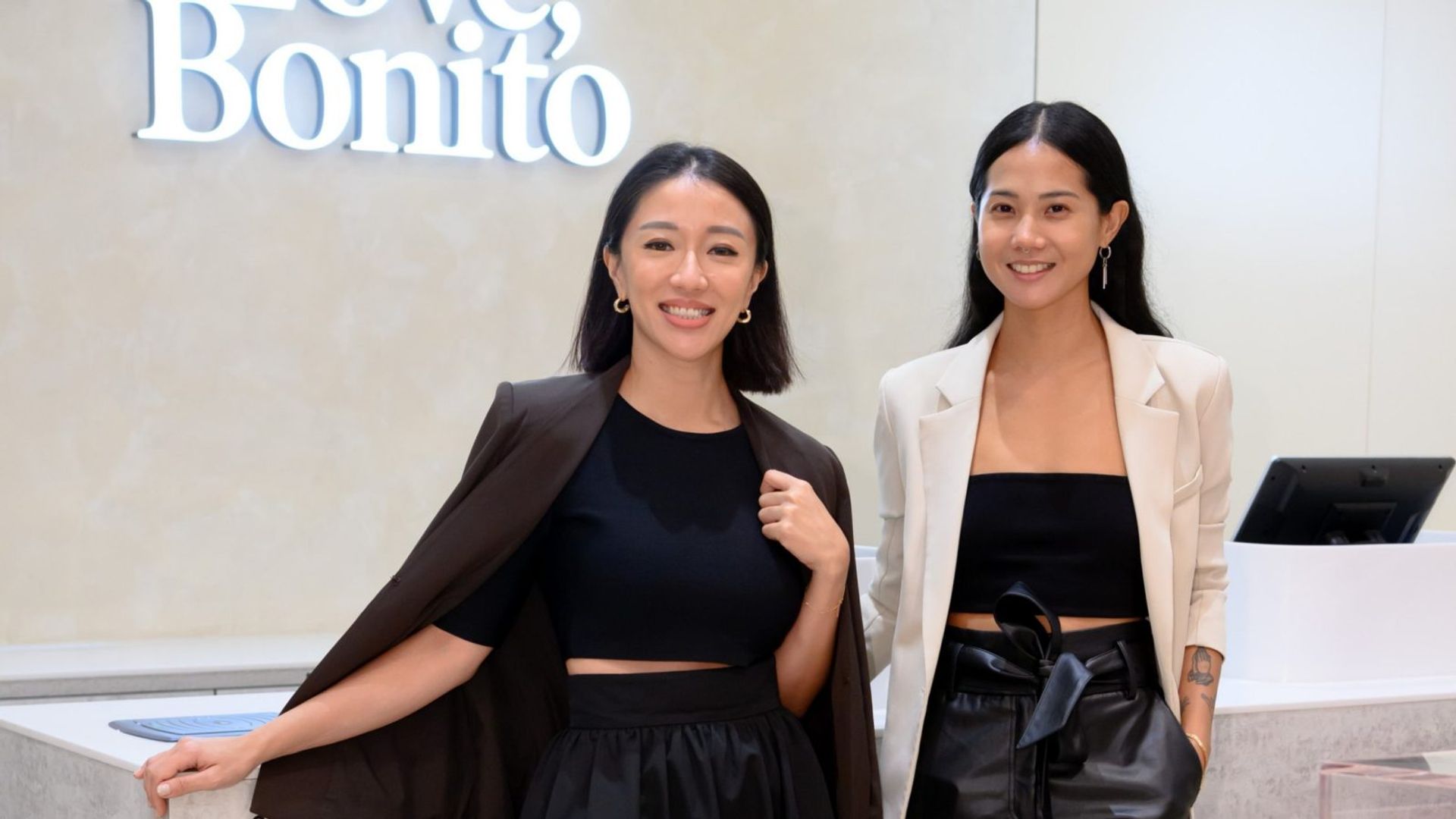 Rachel Lim of Love, Bonito on Designing for Real Women