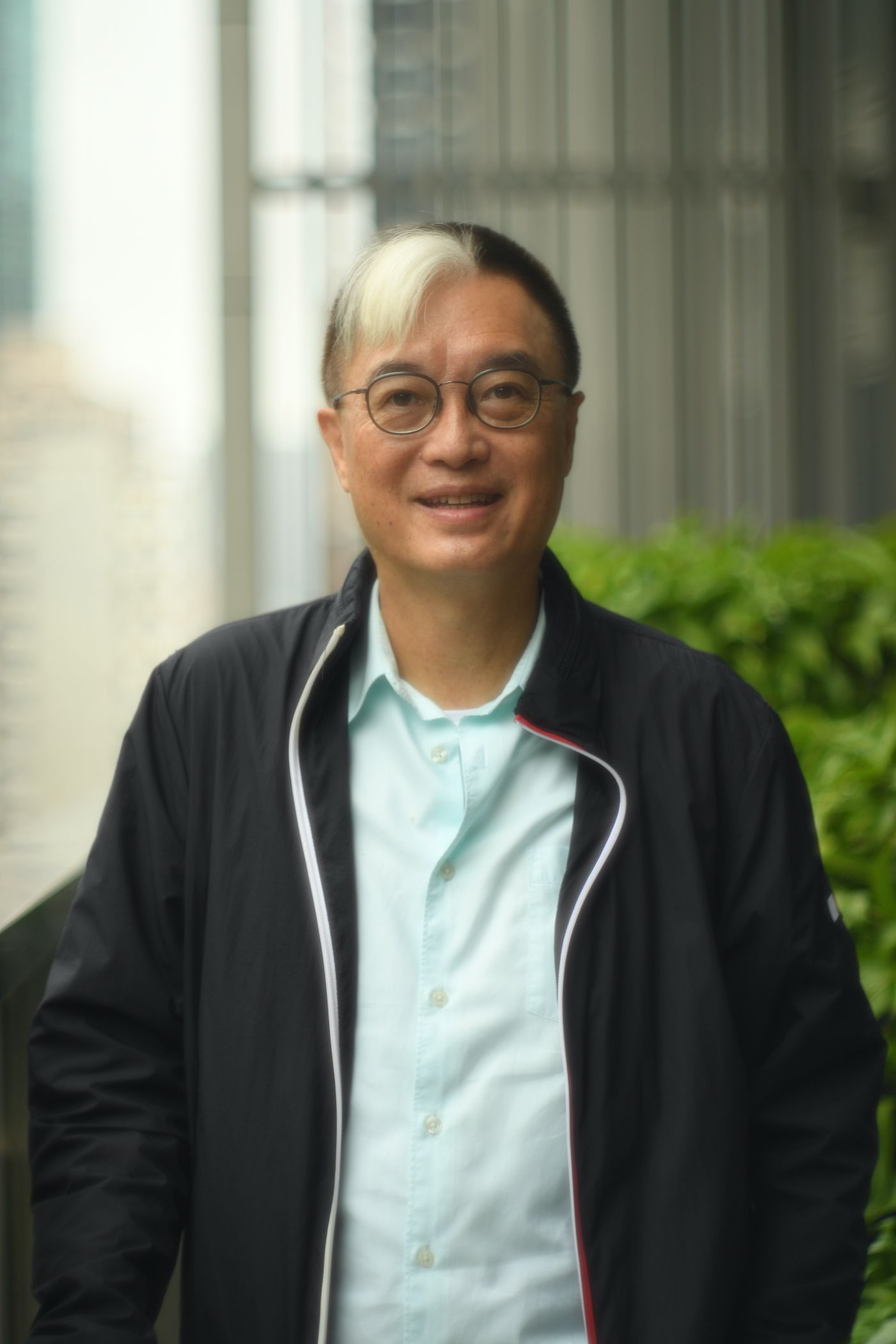 Think Ink: A Dialogue with Writer-Artist Benny Li | Prestige Online ...