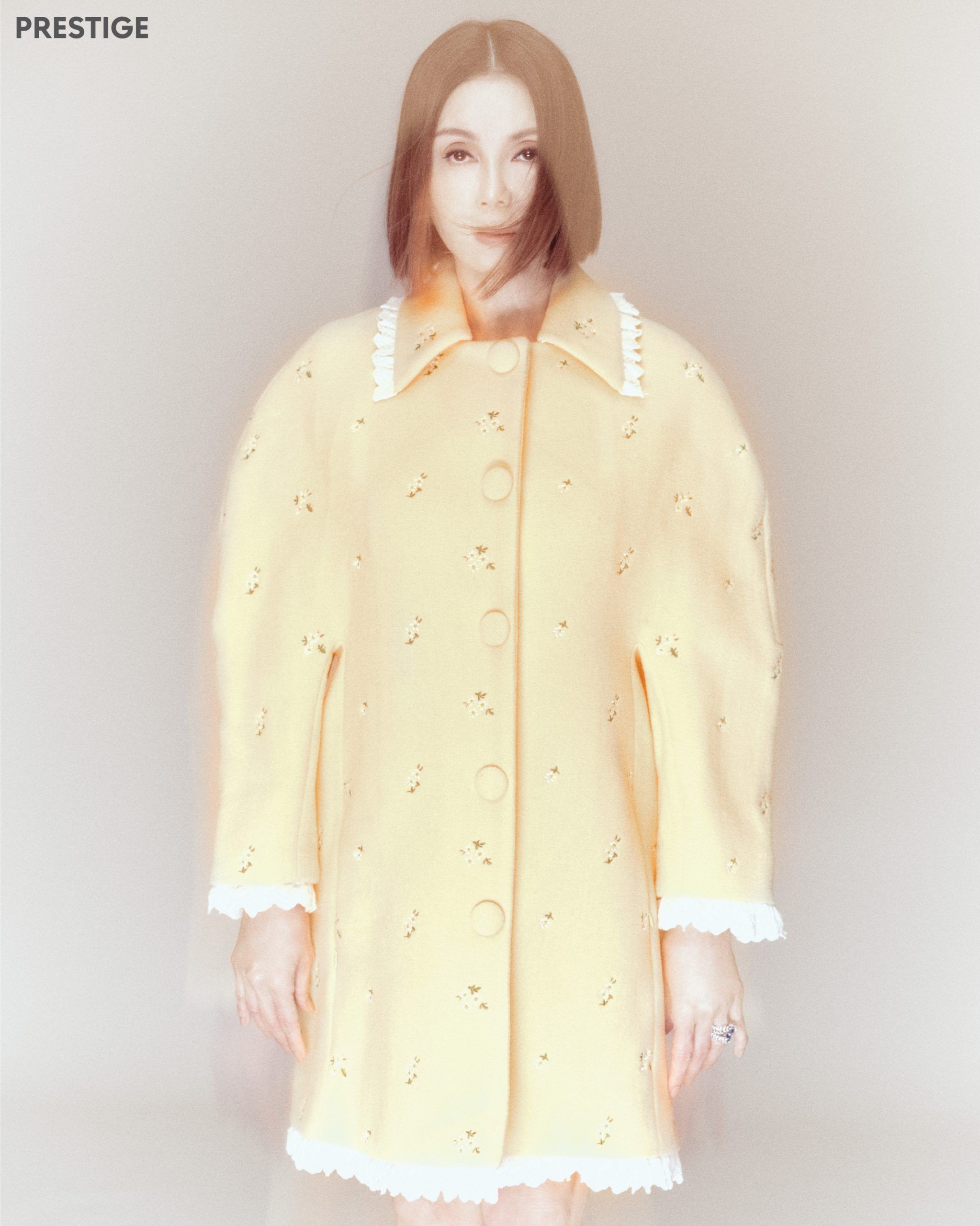 Hsieh Ling-ling and Emily Lam-Ho on Breaking Tradition, Once And For All