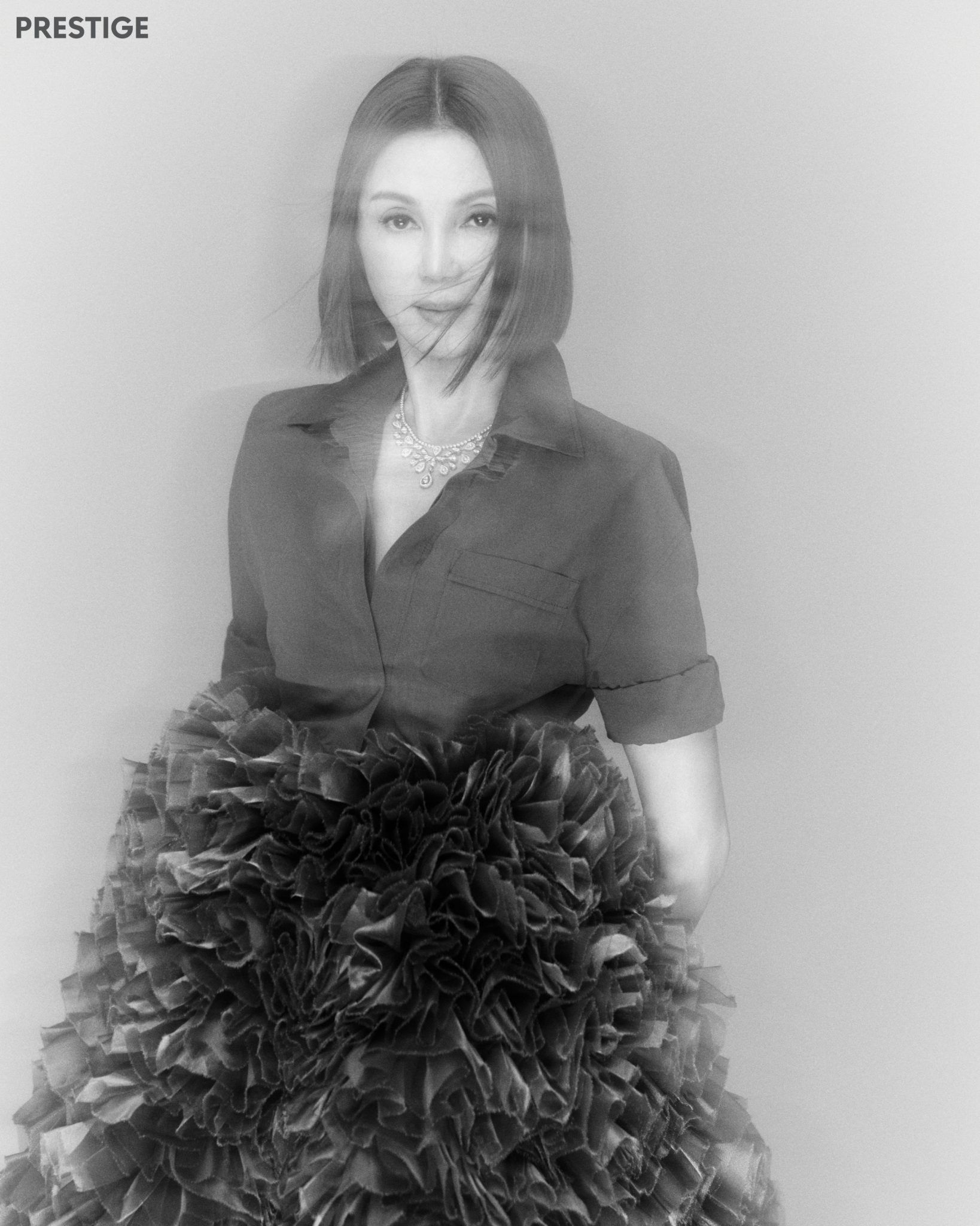 Hsieh Ling-ling and Emily Lam-Ho on Breaking Tradition, Once And For All