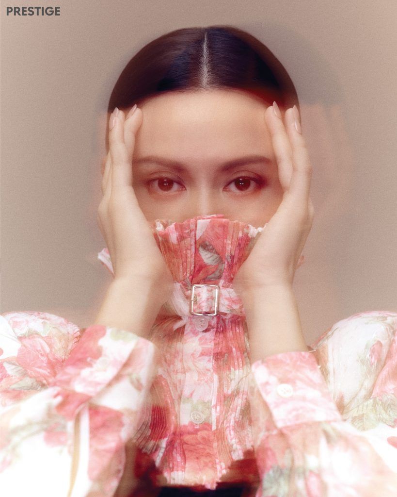 Hsieh Ling-ling and Emily Lam-Ho on Breaking Tradition, Once And For All