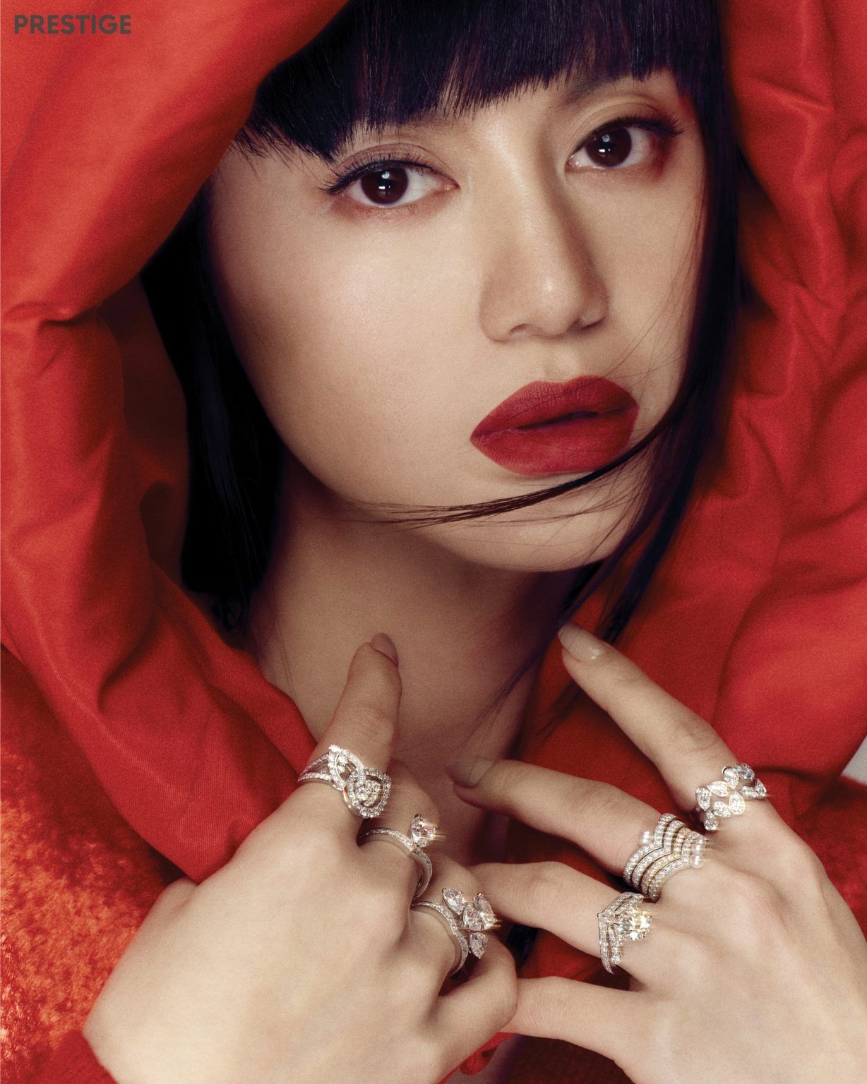 Hsieh Ling-ling and Emily Lam-Ho on Breaking Tradition, Once And For All