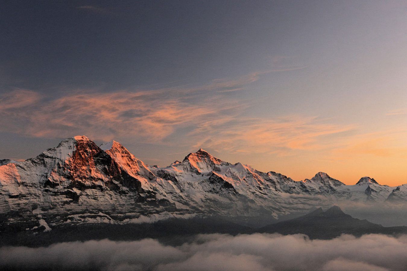 Swiss Bliss: A Luxurious Journey Across Switzerland