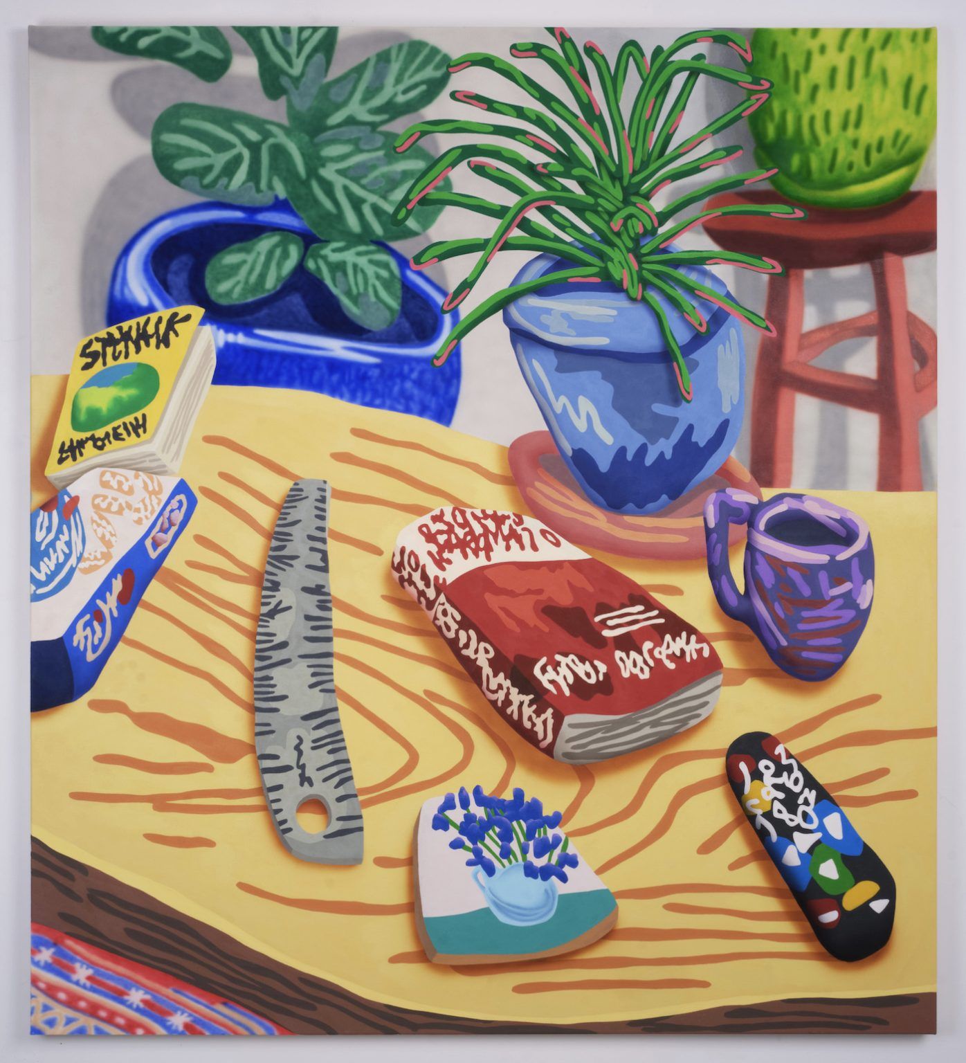 5 Art Happenings This Month | Prestige Online - HongKong