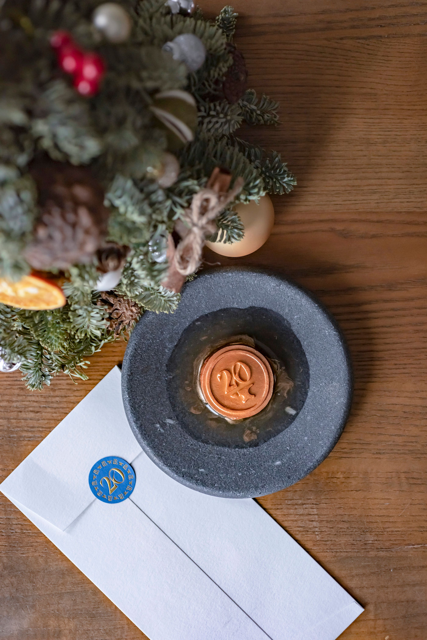 Organically Rogan: How Simon Rogan Triumphs By Doing Things Right ...