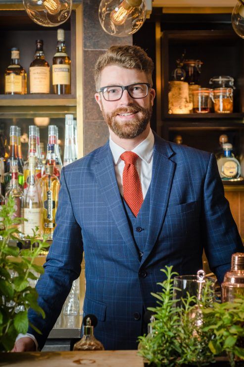 Organically Rogan: How Simon Rogan Triumphs By Doing Things Right ...