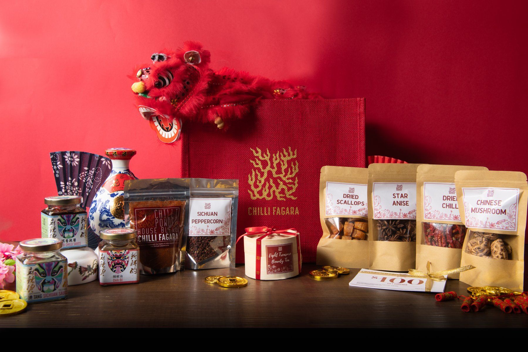 Hop Into Year of the Rabbit With These Fun Lunar New Year Gifts