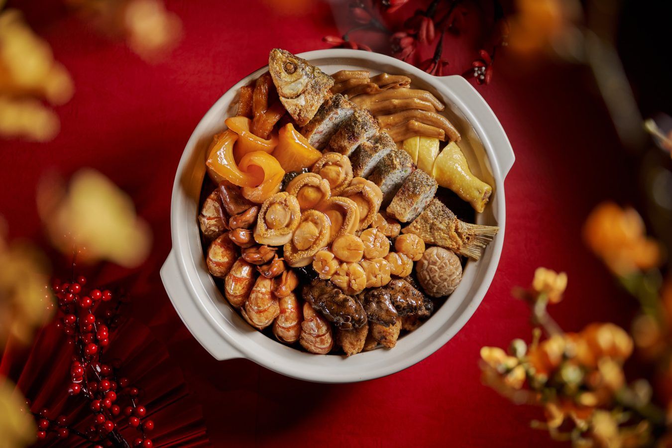 Where to Get the Best Poon Choi for Chinese New Year 2023