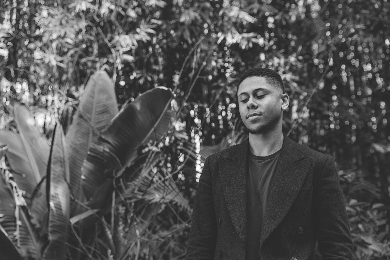 Curtain Call: Reuben James Takes The Stage At Café Carlyle | Prestige ...
