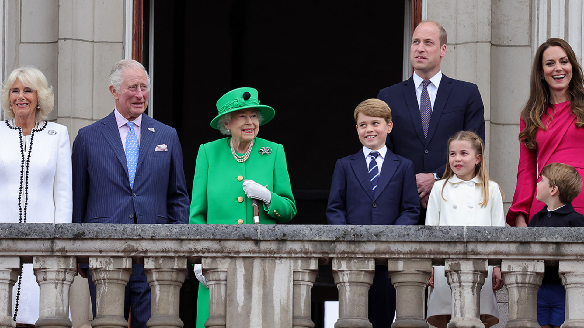 All About Kate Middleton's Royal Duties and Charity Work